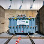 Fire-Suffocating Gratings STONEQUENCH-LHD for transformer pit